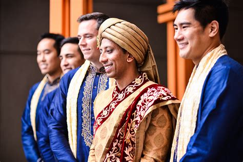 Keyur Priya Marina Del Rey Indian Wedding