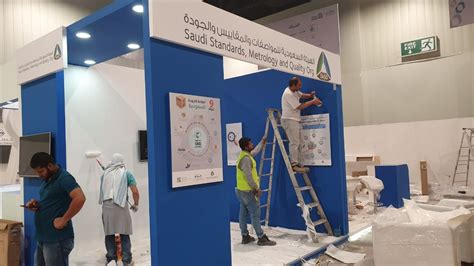 Wesal International Preparing The Boards Of The Saudi Standards