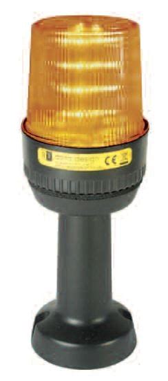 Lt Led Compact Led Strobe Light Signaworks