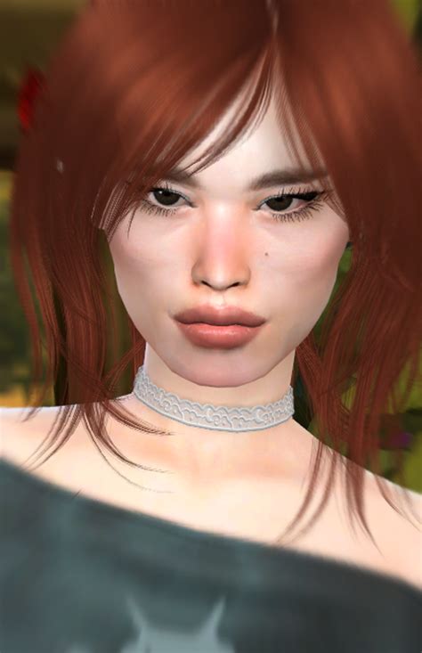 Jade Weir Sim Download Downloads Cas Sims Loverslab