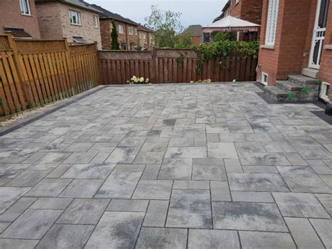 Arcscape Landscaping Interlocking Interlock Paving And Driveways