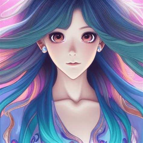Beautiful Young Female Human In Fullbody Artgerm Kazushi Hagiwara An