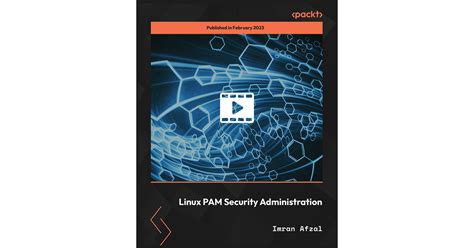 Linux Pam Security Administration Video
