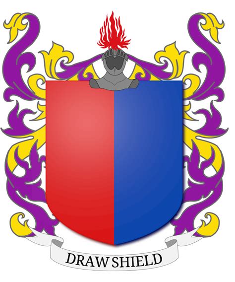 Draw Shield Drawshield