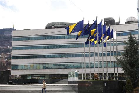 Održana 31 sjednica Komisije za finansije Predstavničkog doma PSBiH