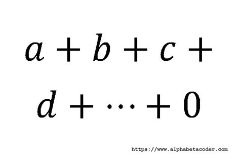 C Program To Find The Average And Sum Of Numbers Until 0 Is Entered