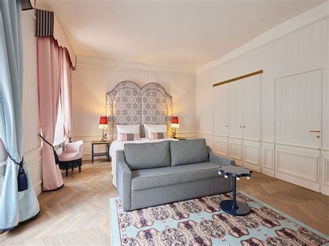 Luxury accommodation in Vienna | THE LEO GRAND
