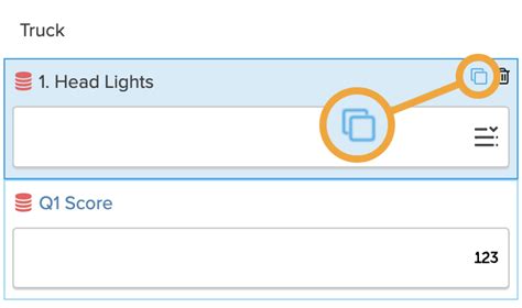 Creating A Simple Scoring System In The Legacy Builder Gocanvas Help