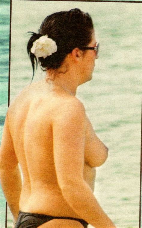 Jessie Wallace Porn Pictures Xxx Photos Sex Images 4005253 Pictoa