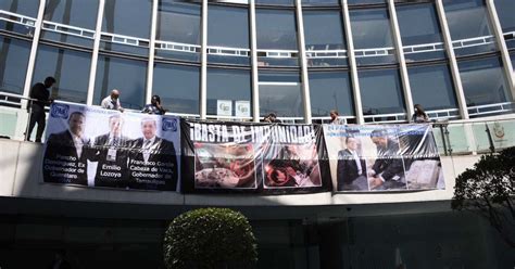 Este Fue El Motivo Que Permitió Un “acuerdo” Entre El Pan Y Morena