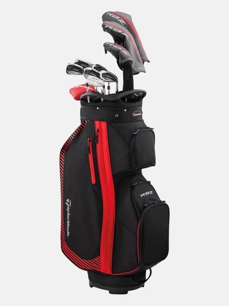 Golf Ferri E Set Sconto 43 Nencini Sport