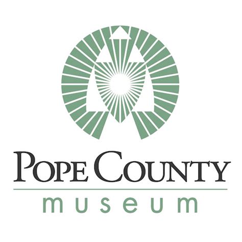 Pope County Museum Notes Pope County Tribune