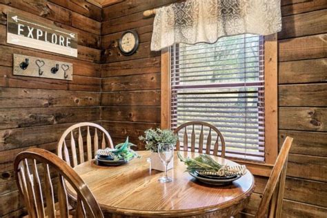 Best Romantic Cabins In Tennessee Hand Picked List