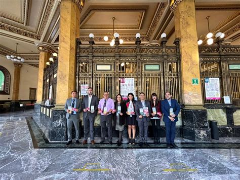 Cfe Nacional 📄 Boletín Cfe Teit Formaliza Alianza Con