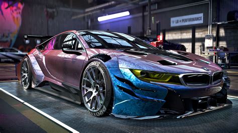 Need For Speed Heat Edição Deluxe For Ps4 — Buy Cheaper In Official