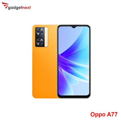 Buy Oppo A77 Price In Bangladesh Gadget Next