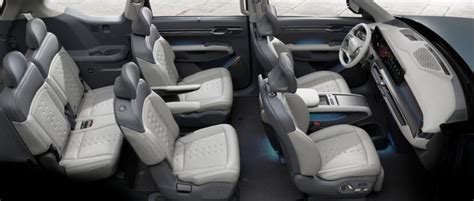 約台幣 180 萬元起跳，第四季會登台的 Kia Ev9 七人座純電休旅海外售價公開ddcar 電動車