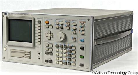 Keysight Agilent 4145B In Stock We Buy Sell Repair Price Quote