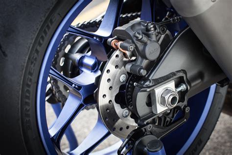 Bridgestone RS10 und RS10R