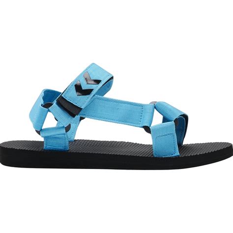 Sandały Hummel Strap sportowe niebieskie 39 Hummel Sport Sklep