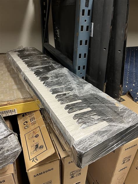 Yamaha P35 Digital Piano | Reverb