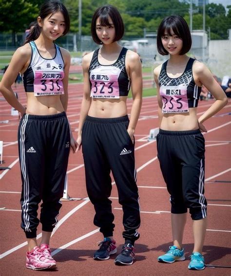 Pinterest【2024】 女性アスリート 腹筋 女子 女子アスリート