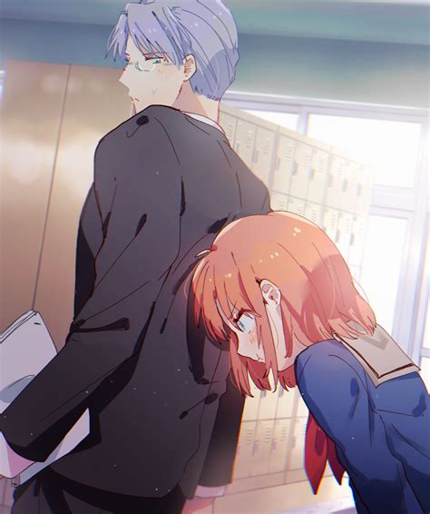 Tokimeki Memorial Girls Side 1st Love Image By Pixiv Id 16527804