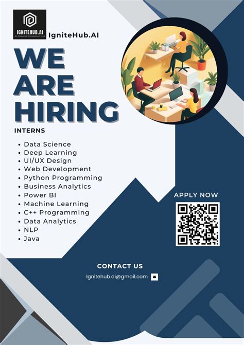 Ignitehubai On Linkedin Python Opentowork Java Sql