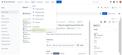 How To Export Issues From Jira Coupler Io Blog