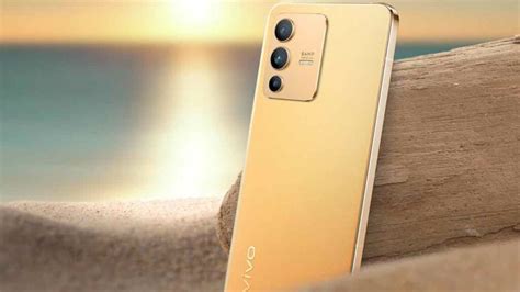 Hp Vivo Paling Tipis Desain Mewah Dan Nyaman Digenggam