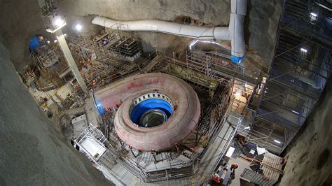Genex Reaches Construction Milestone On 2 Gwh Pumped Hydro Project Pv