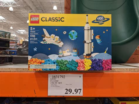 Costco Lego Clearance Rlegodeals