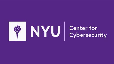 Nyu Center For Cybersecurity Secures A New Leader Nyu Tandon School Of Engineering