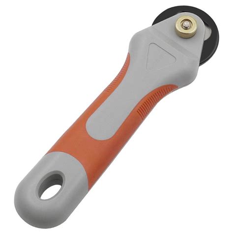 45mm Rotary Cutter Spare Blades Fit Rotary Cutter Grandado