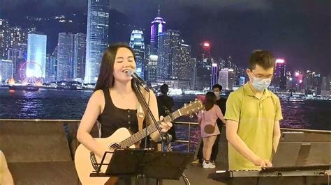 🌈＃海闊天空＃beyond 向黄家駒追思61歲冥誕＃向beyond致敬成立40週年＃loopbusking Youtube