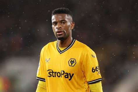 Wolverhampton Wanderers V Tottenham Hotspur Combined Xi Four Wolves