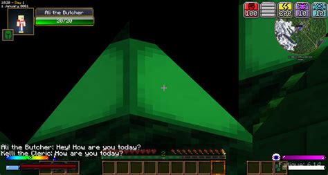 Llibrary The Lightweight Minecraft Modding Library 151