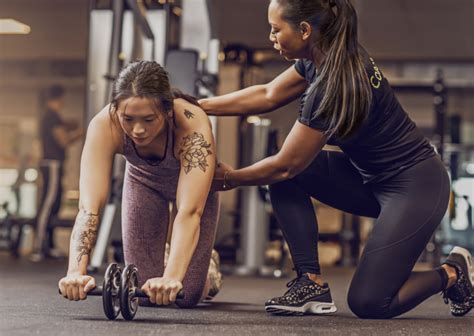 Neue Informationen Zum Präventionskurs Tnt Fitness Und Wellnessoase