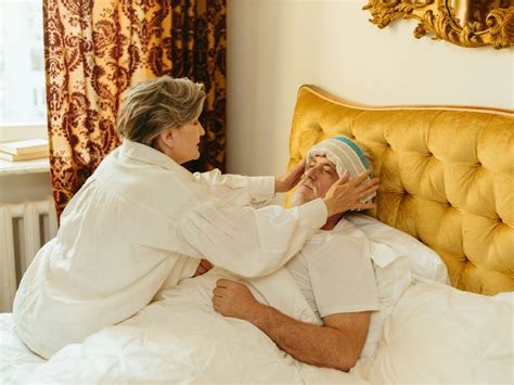 Чому чоловіки важко переносять навіть невелике підвищення температури ніж жінки