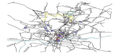 dynamic en route query [source imteyaz pasha 2006] download