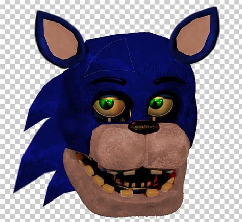 Five Nights At Freddys Sonic Drive In Sonic The Hedgehog 4 Episode I Animatronics Sonic The