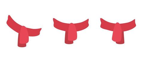 Scarf Vector Art Icons And Graphics For Free Download