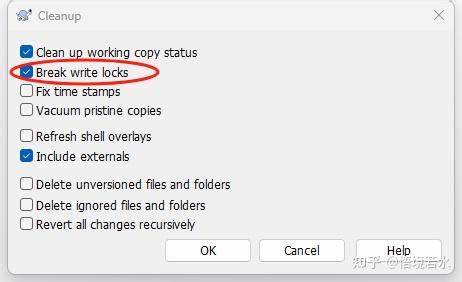 svn同步报错sqlite S database disk image is malformed 知乎