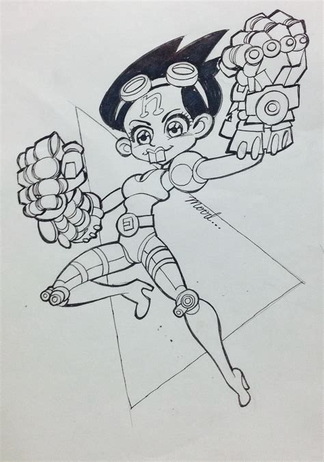 Co Nina Cortex By Rods3000 On Deviantart