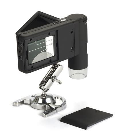 Best Digital Handheld Microscopes 2015