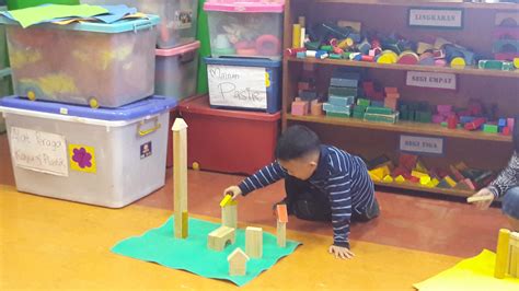 Facilities Sekolah Santo Andreas