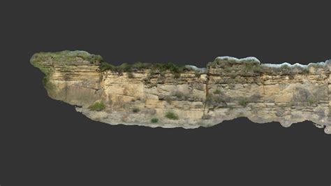 Tidal 3d Models Sketchfab