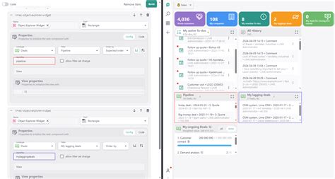start page lime crm platform documentation