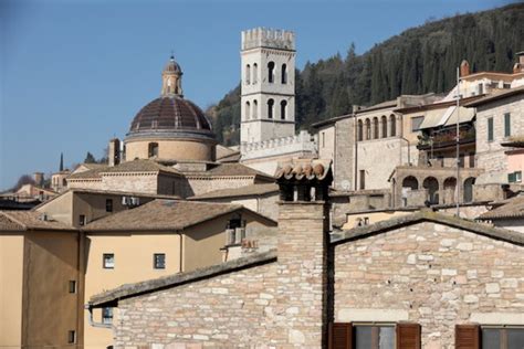 5 Things To Do In Assisi Italy Davids Been Here
