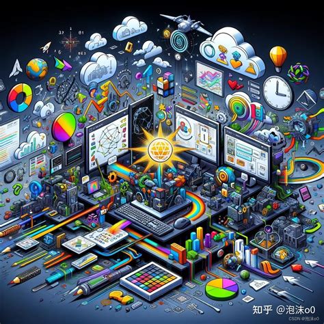Qt 底层机制之图形渲染引擎深入理解 Qt 的 渲染机制从基础渲染到高级图形 知乎